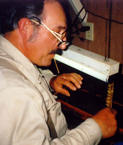 Does Royal Jelly Make Royal Queens? | Bad Beekeeping Blog