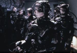 Resistance is Futile | Bad Beekeeping Blog