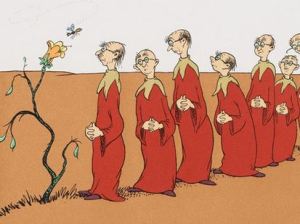 Dr Seuss’ B-Day | Bad Beekeeping Blog