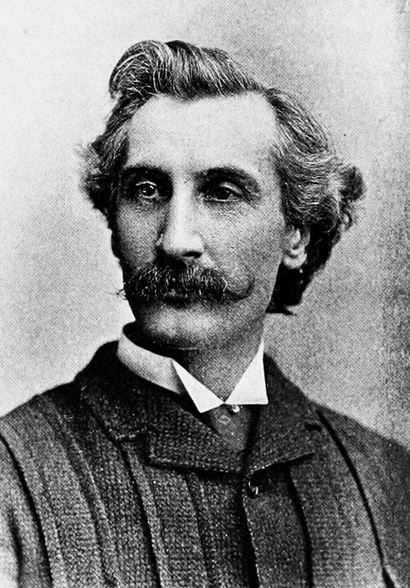 Remembering: Charles Valentine Riley | Bad Beekeeping Blog