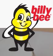 Billy Bee and Doyon – Canadian Honey Forever | Bad Beekeeping Blog