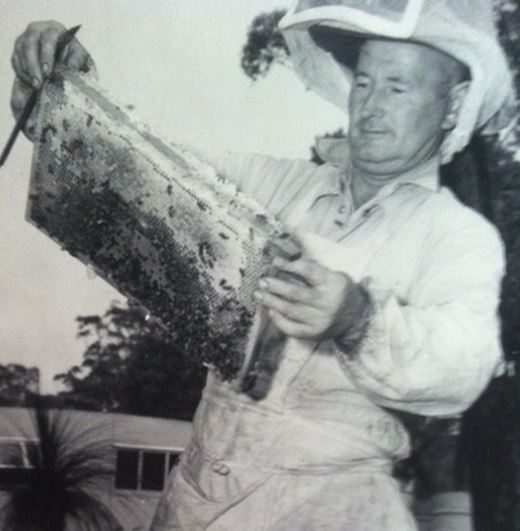 Famous Beekeepers | Bad Beekeeping Blog