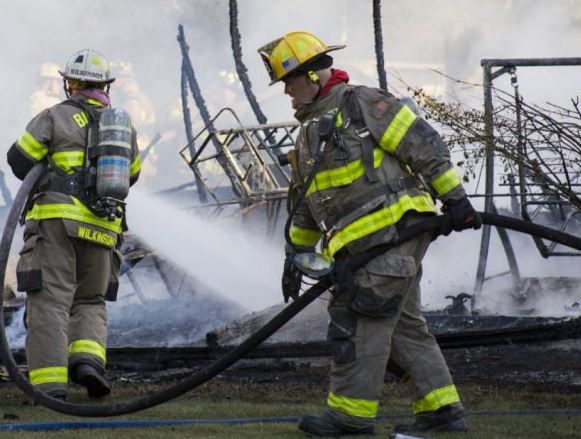 Please Don’t Burn the Bees | Bad Beekeeping Blog