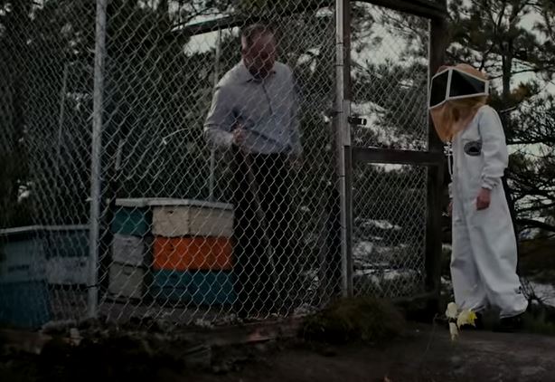 World’s Weirdest Beekeeping Family | Bad Beekeeping Blog