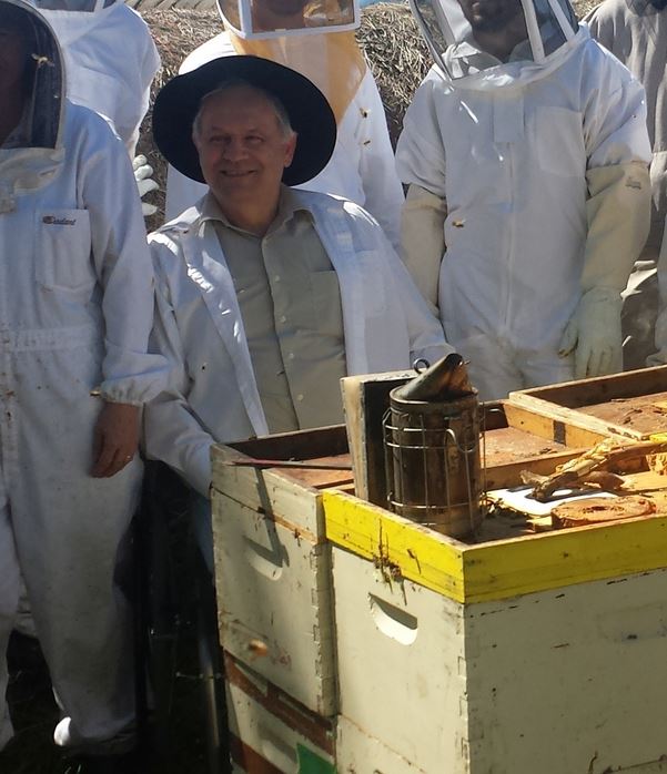 Smokers, beware: Bee Smoker 101 | Bad Beekeeping Blog