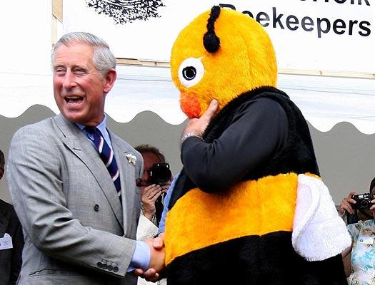 A 70-year-old beekeeper | Bad Beekeeping Blog