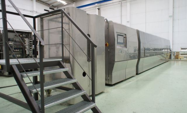 Comb on demand | Bad Beekeeping Blog