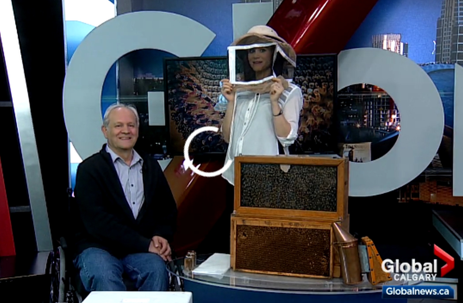 Beekeeping goes Global | Bad Beekeeping Blog