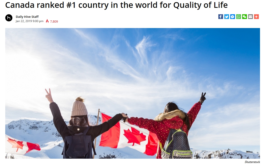 It’s Canada Day | Bad Beekeeping Blog