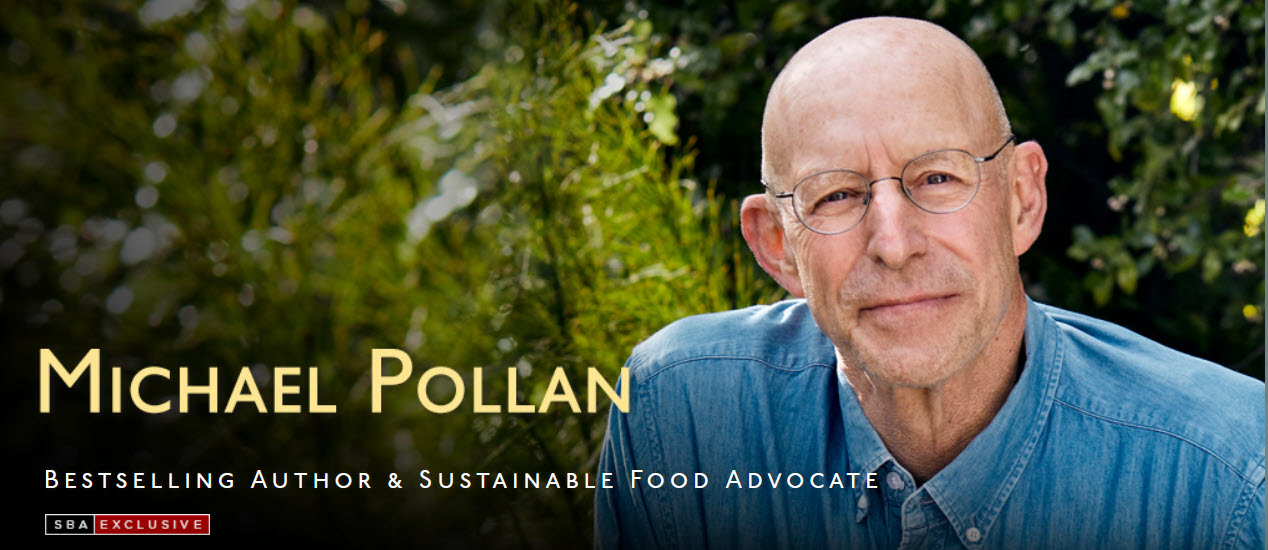 michael-pollan | Bad Beekeeping Blog