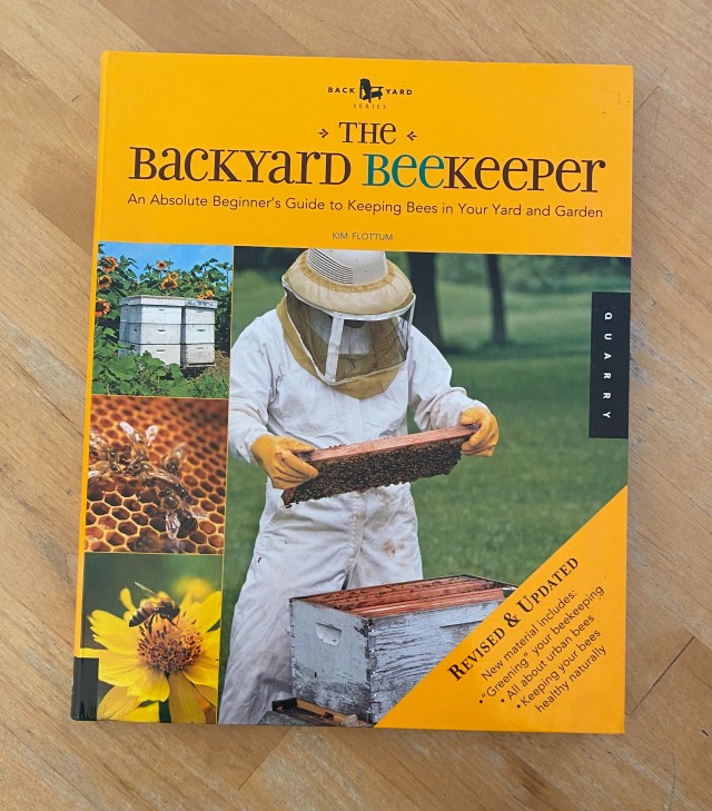 Bad Beekeeping Blog | Bees and Beekeeping Culture